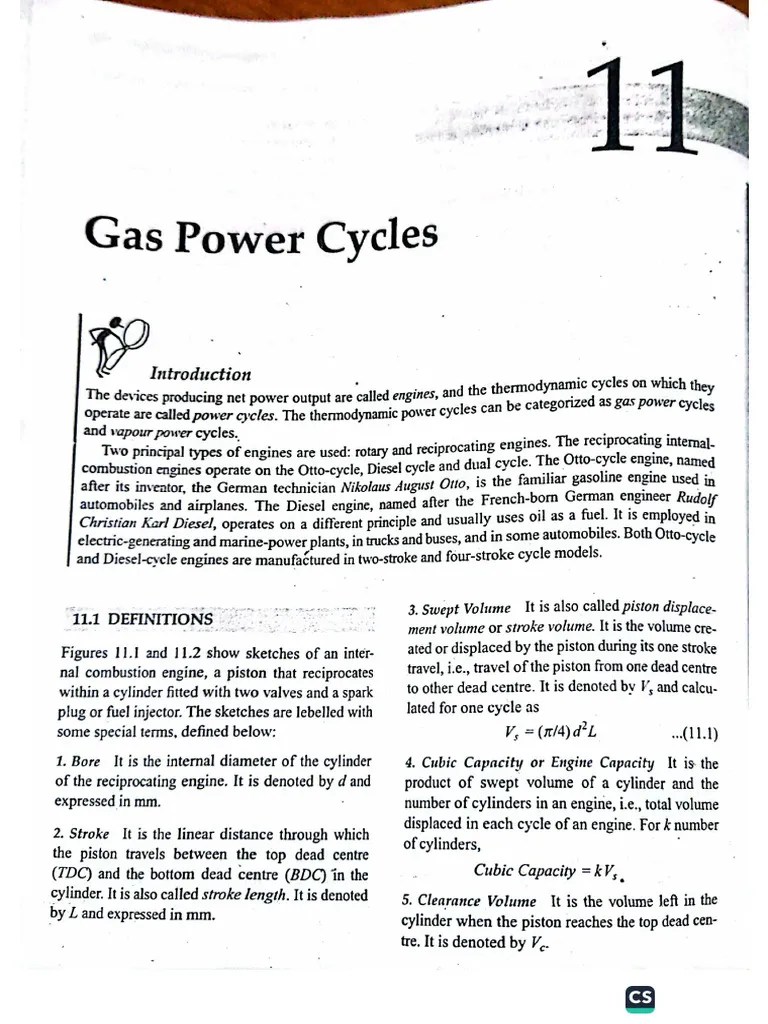 Engine Pdf