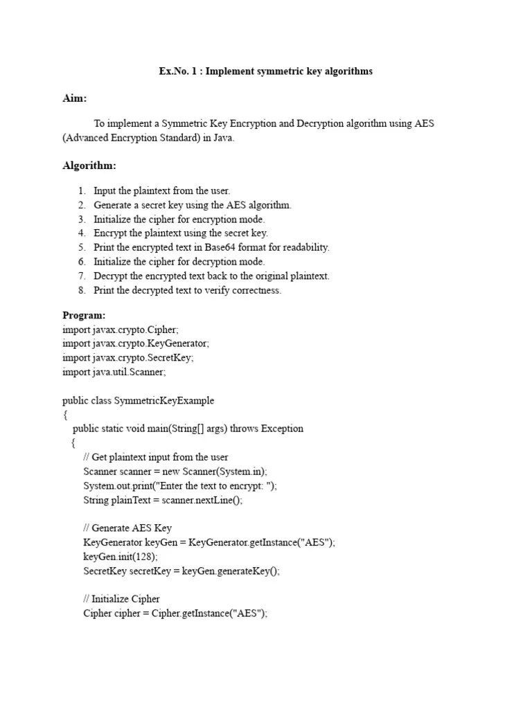 Ccs354 Network Security Lab Manual 1 4 Pdf Transmission Control
