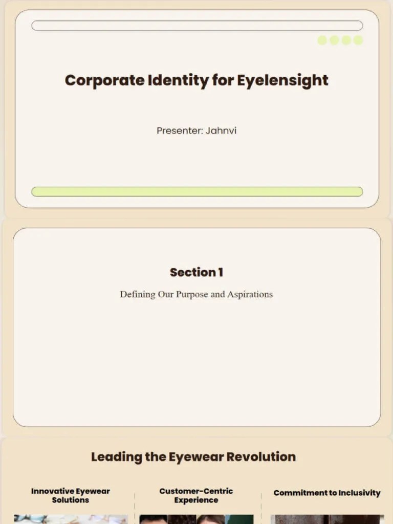 Assignment Presentation Pdf Brand Marketing