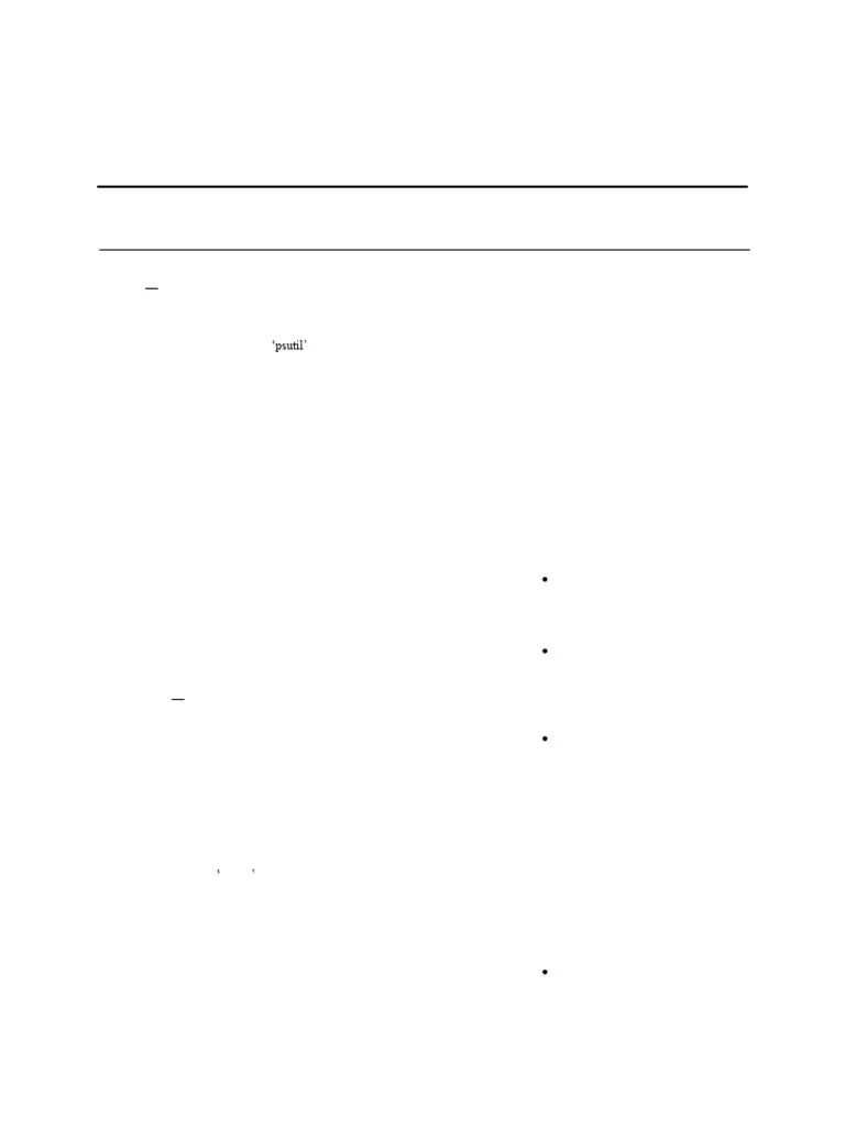 Advanced Memory Forensics Paper Pdf Malware Security
