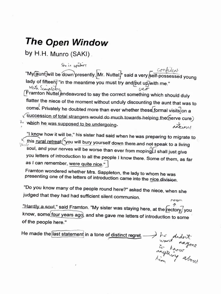 Open Window Pdf