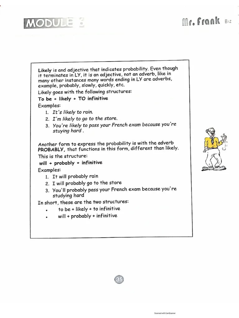 B2 Module 6 Pdf