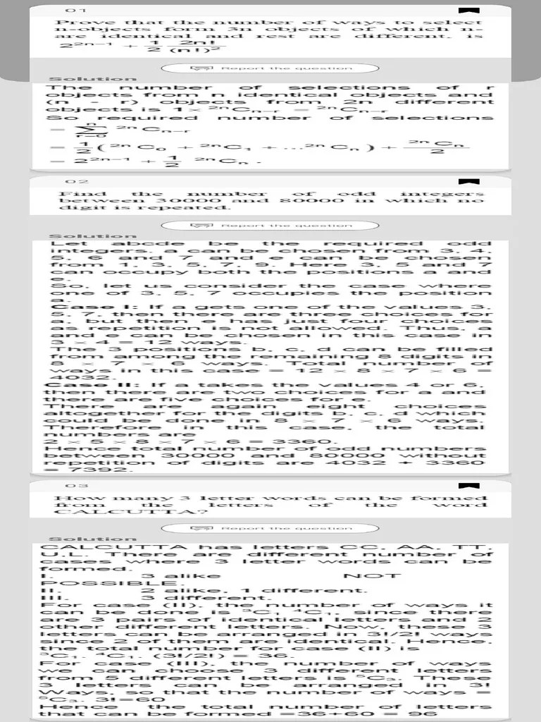 Exercise 3 Pdf