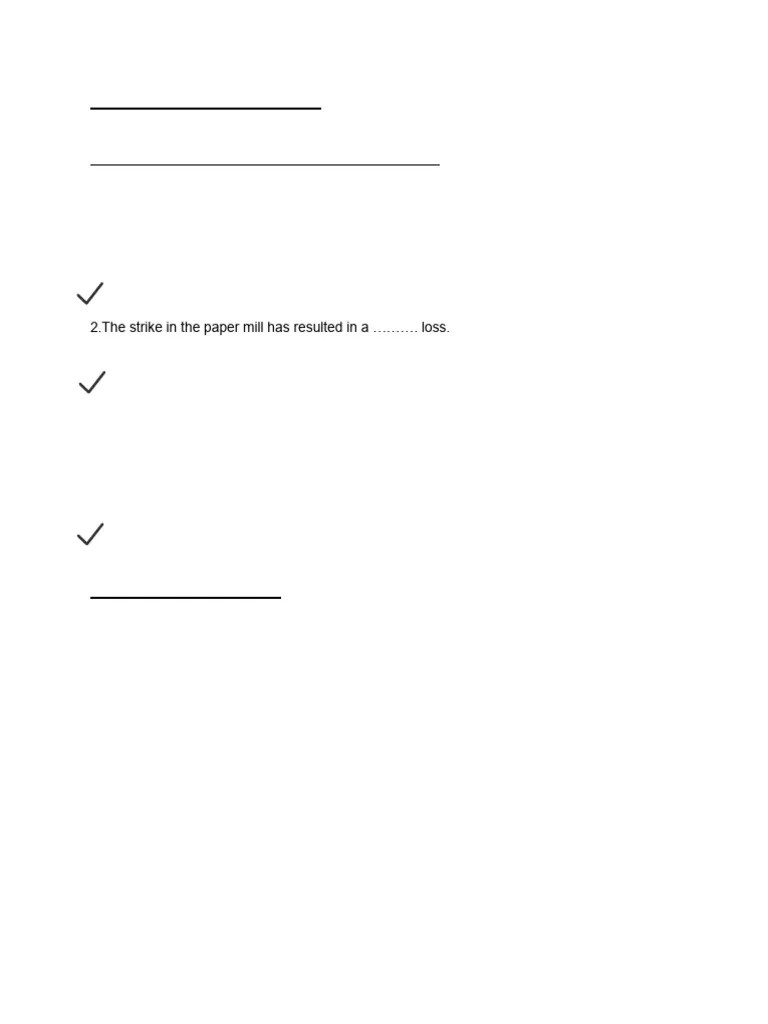 ACCENTURE PRACTICE SHEET 9 (1) | PDF | Shipwrecks | Maritime Disasters