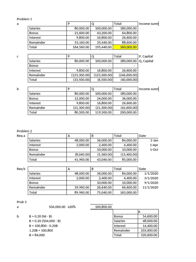Mod 2 Operations Pdf