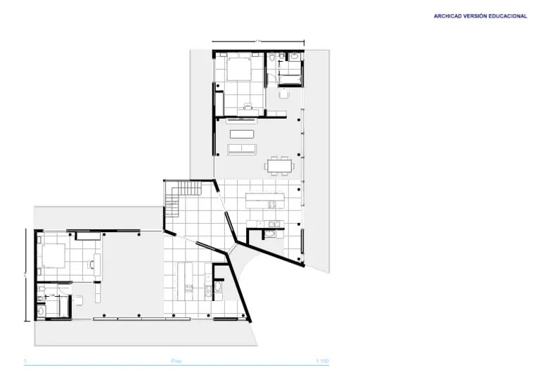 Proyecto 1 2 3 Y 4 Pdf