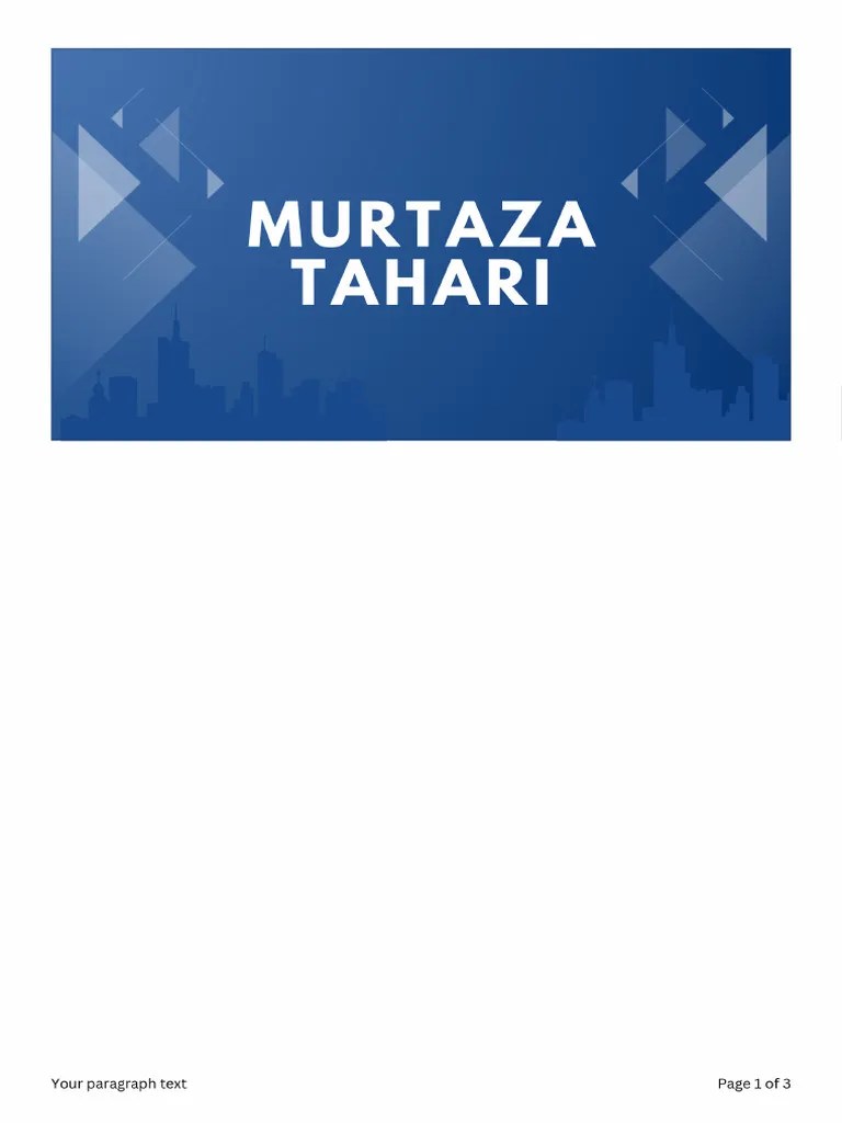 Your Paragraph Text Pdf