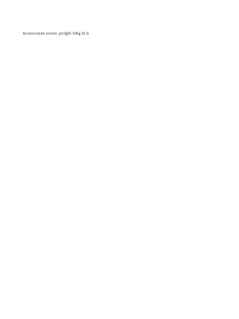 Unclear Content Overview Pdf