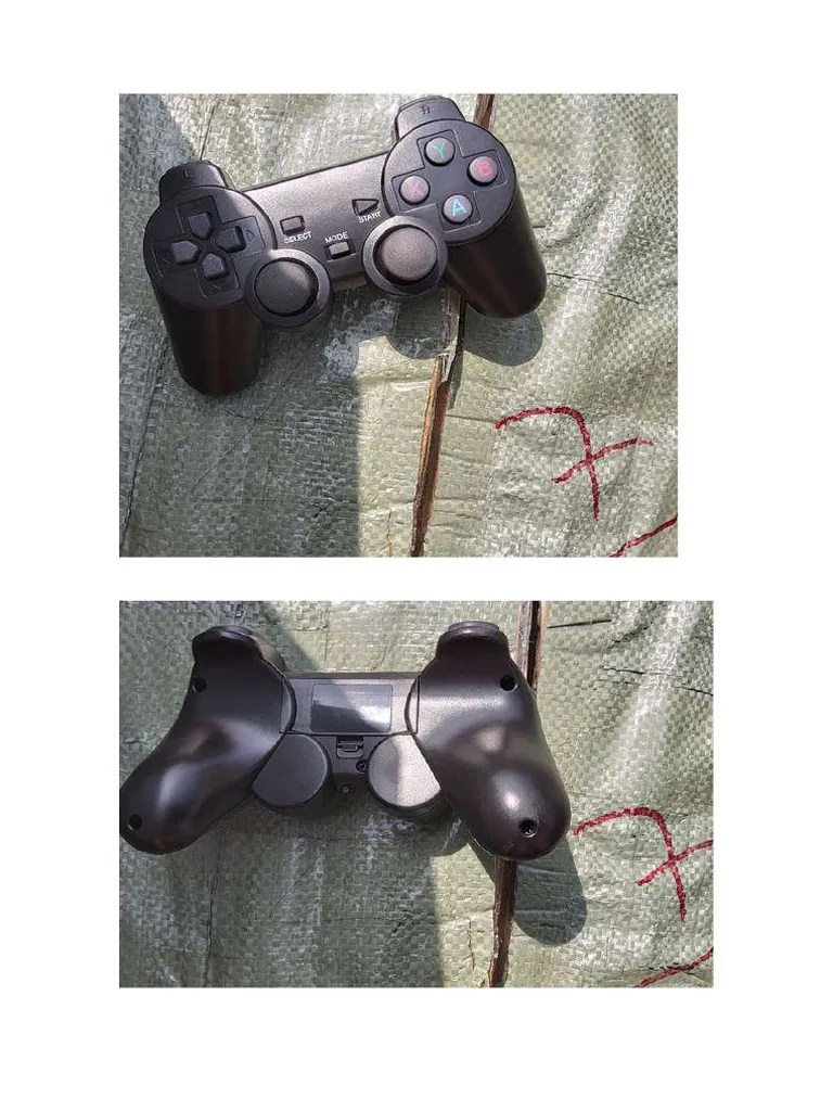 Controllers Pdf