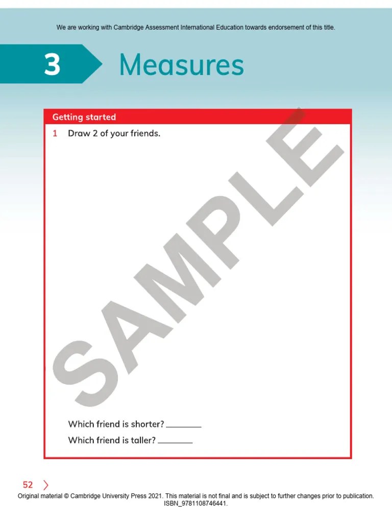 Unit 3 Cambridge Primary Mathematics 2 Learner S Book Pdf