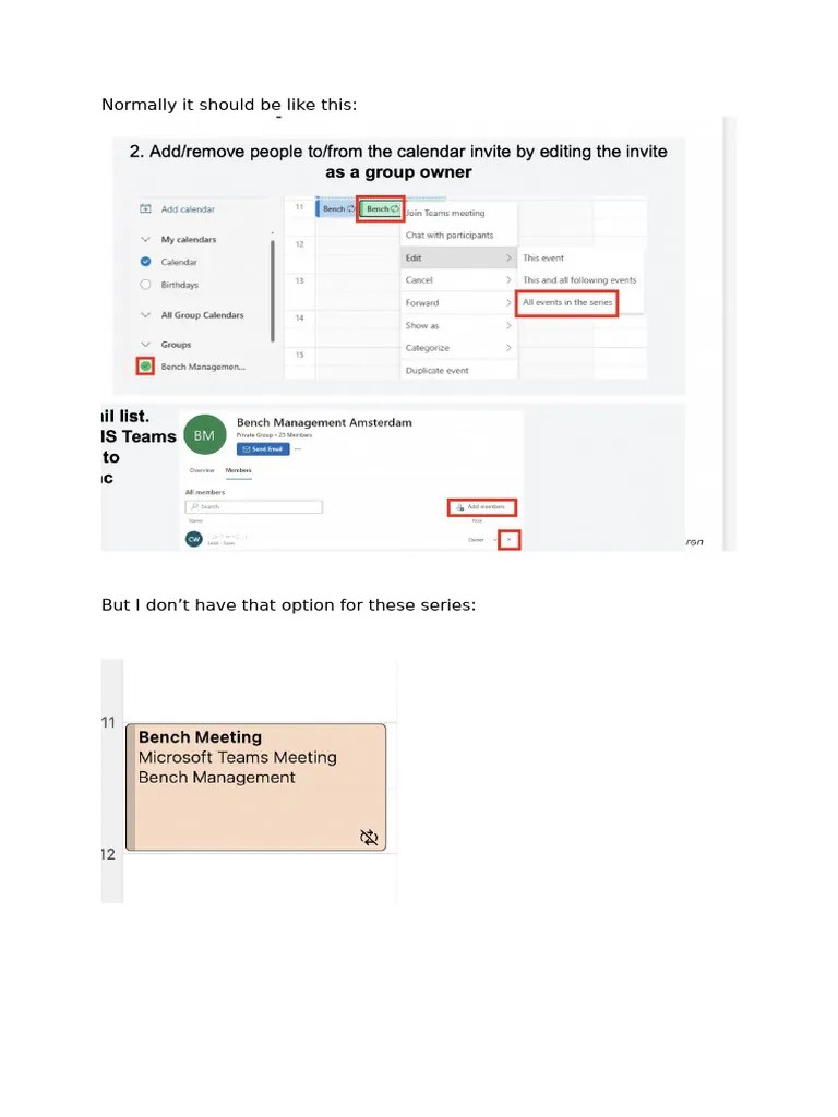 Editing Series Pdf