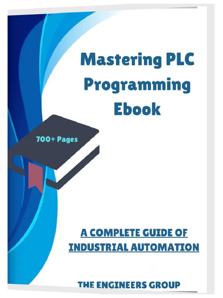 Mastering Plc Programming Demo Pdf