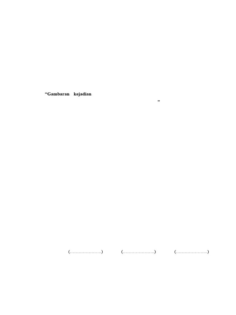 Lembar Informed Consent Pdf