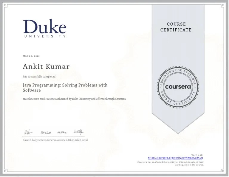 Java Programming Solving Problems With Software Pdf