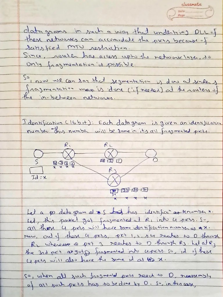 Network Layer 2 Pdf