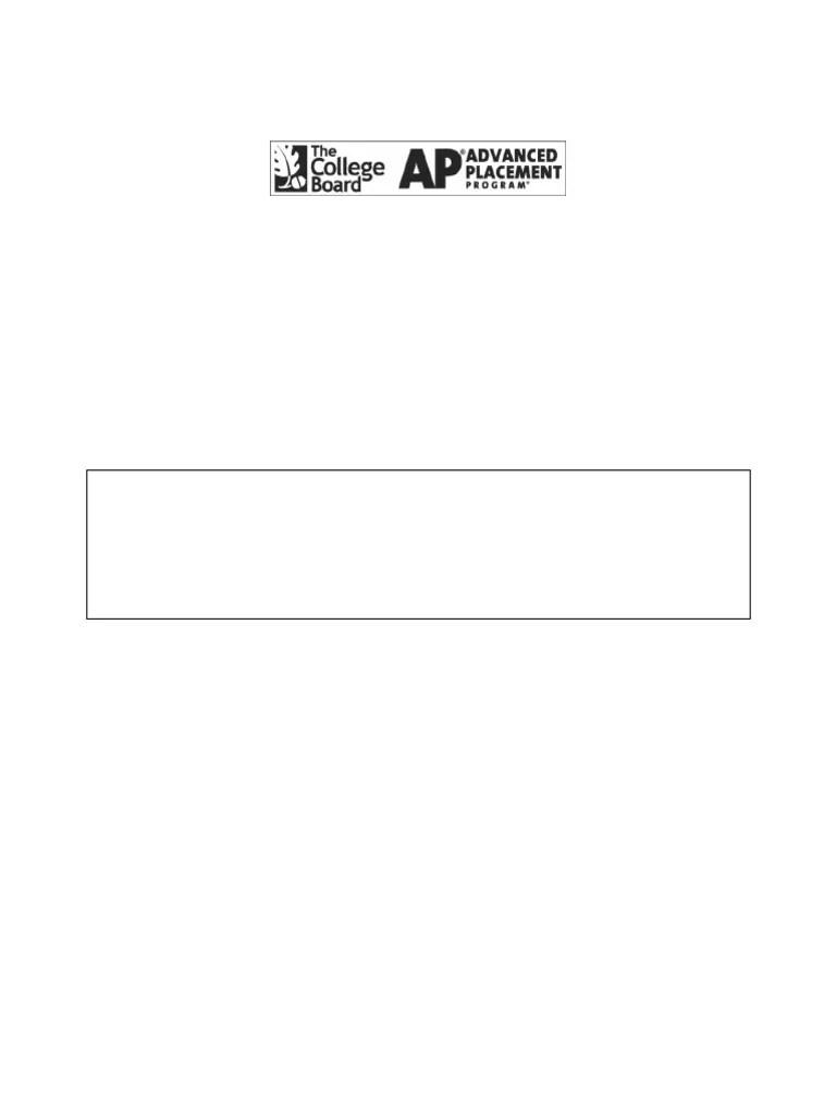Pdf Ap Physics C Em Ap Exam 1984 Pdf Capacitor Force