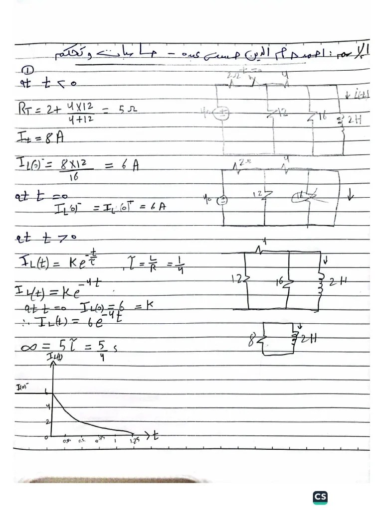 Circuits 2 Assignment 2 Pdf