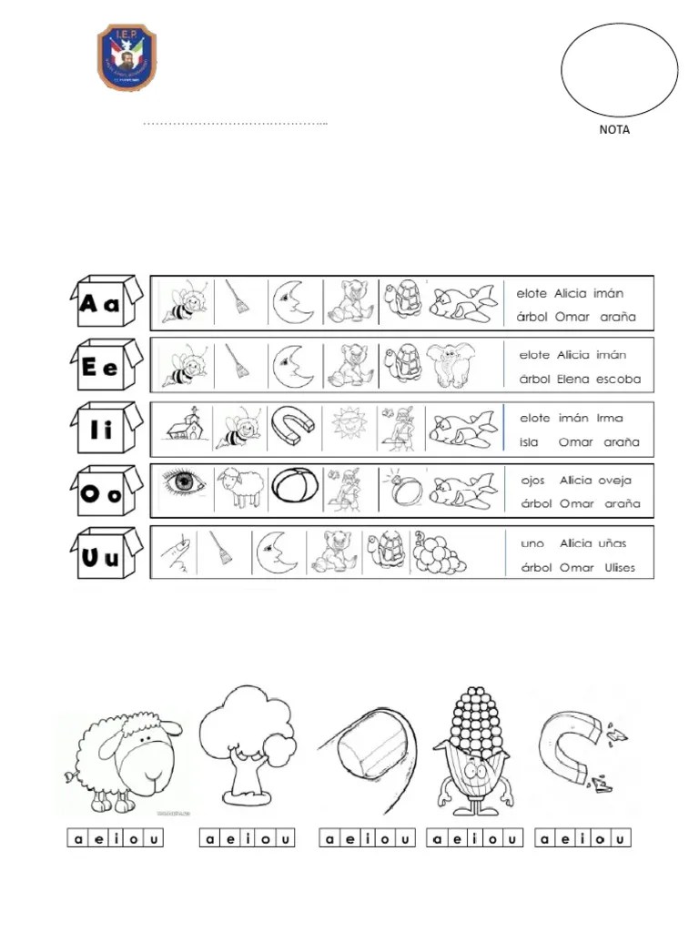 Examen De Comunicación Pdf