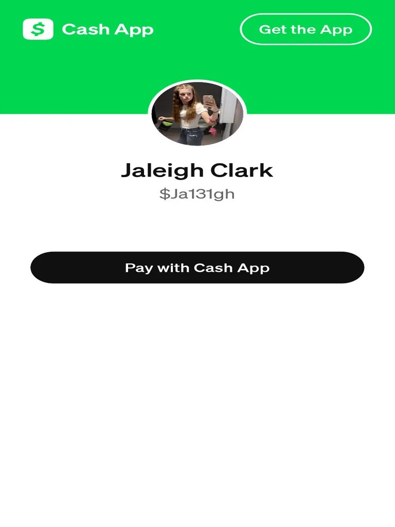 Pay Ja131gh On Cash App Pdf