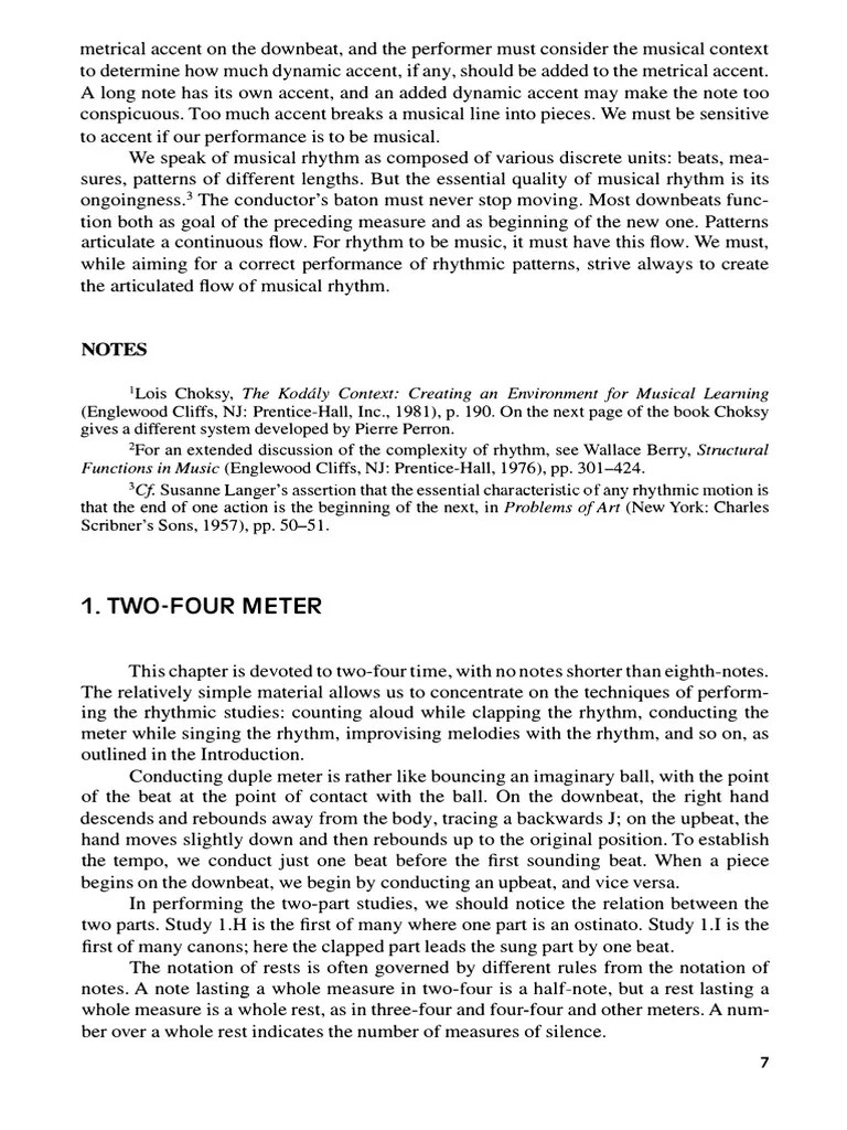 Study Rhythm 12 26 Organized Pdf Rhythm Musical Compositions