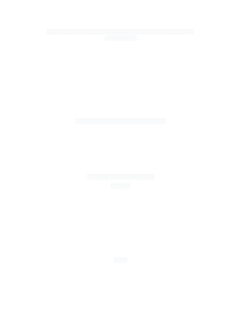 Mapa Mental Pdf