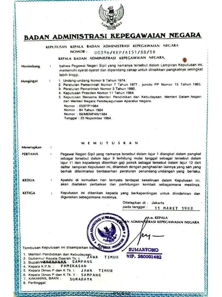 Skkp 196408041985041001 Pdf