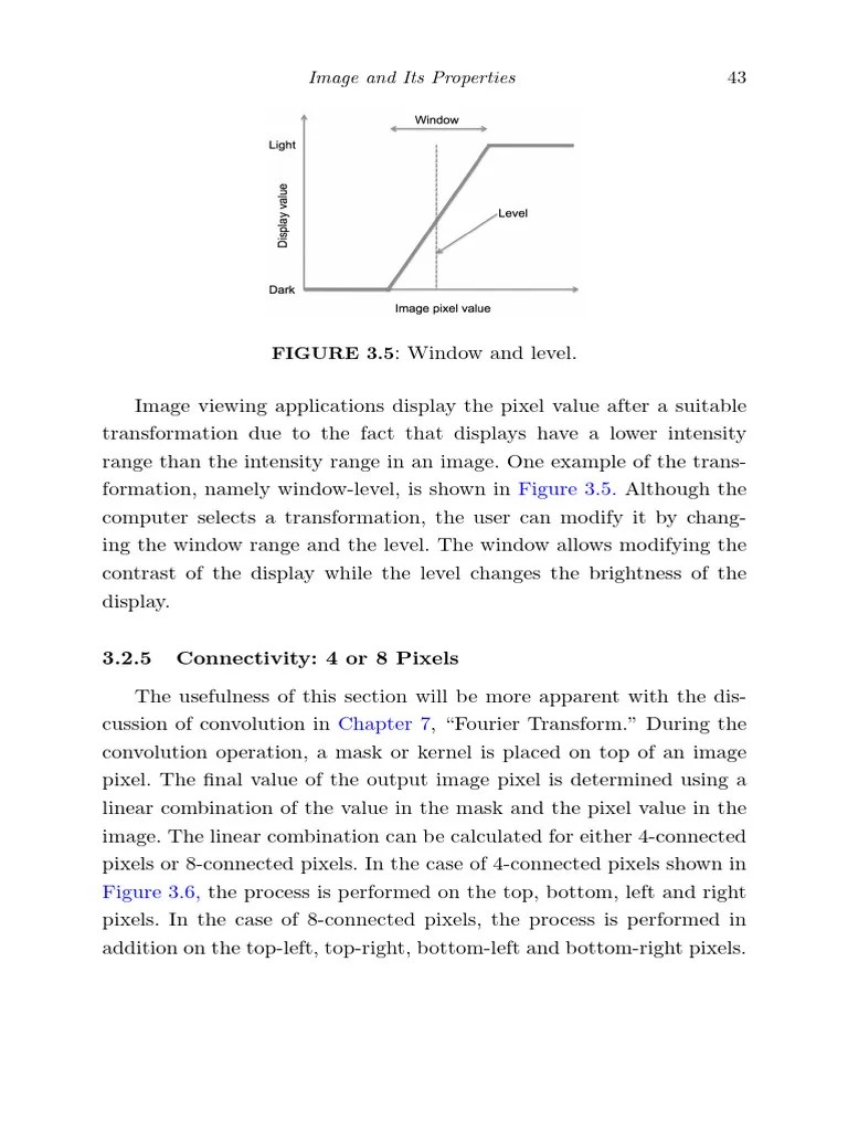 04 Chapter 03 Image Processing And Acquisition Using Python Part4