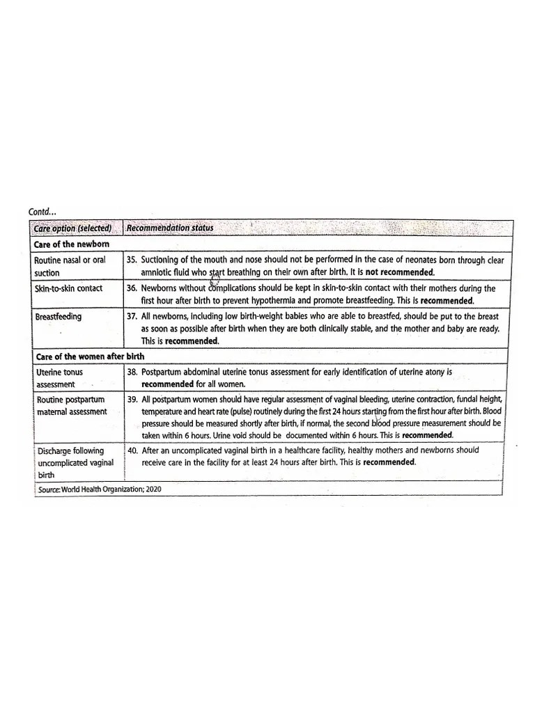 Obs Pdf