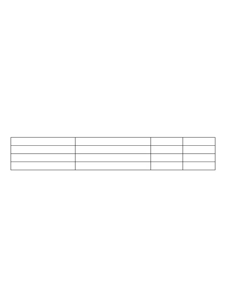 Nda 3 Month Timetable Weak In Math Pdf