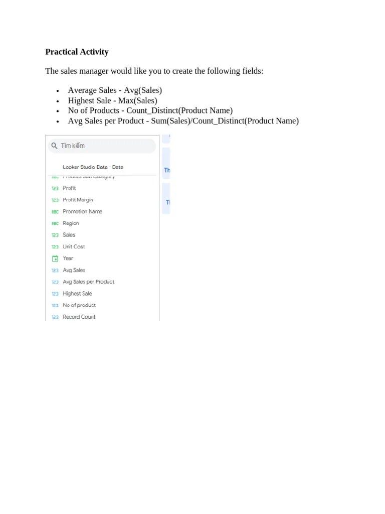 Practical Activity 4 Pdf