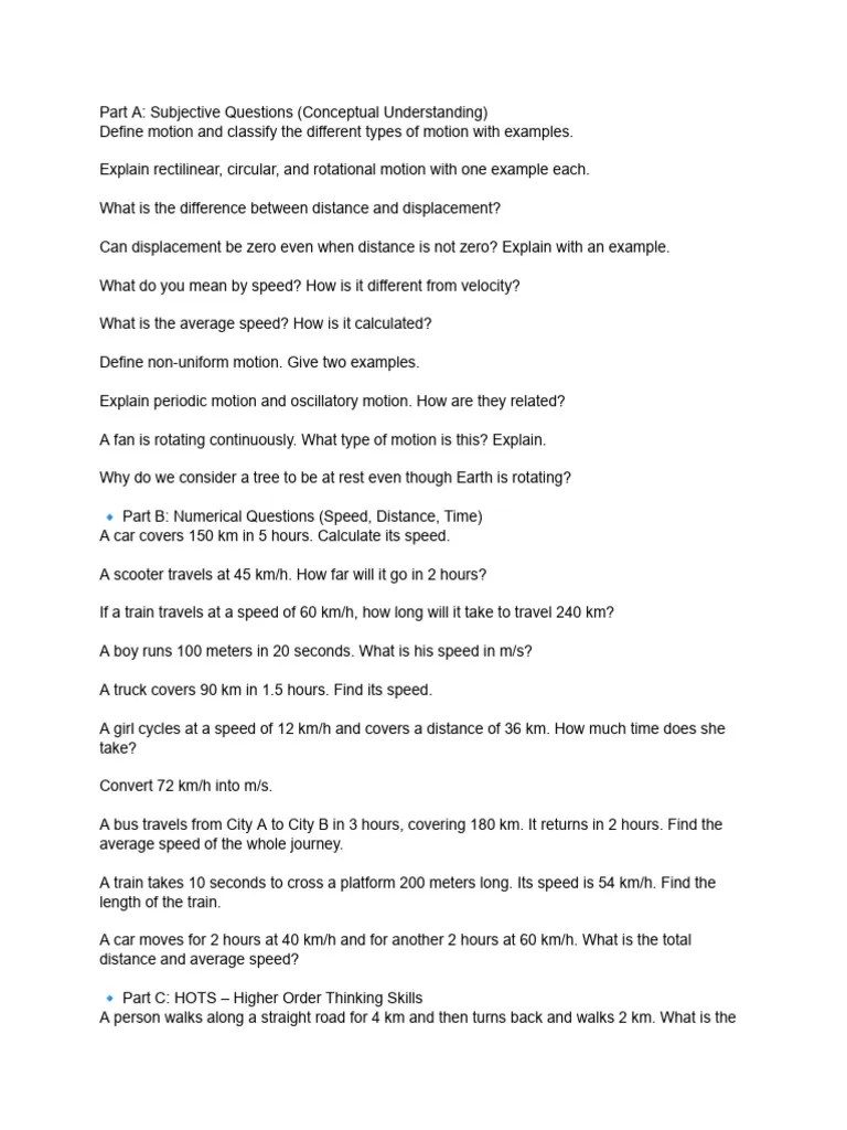 11 Question Pdf