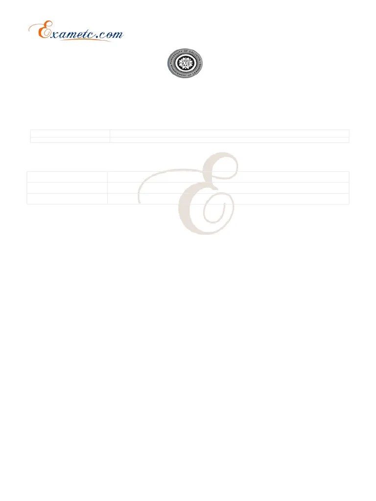 Print Result Pdf