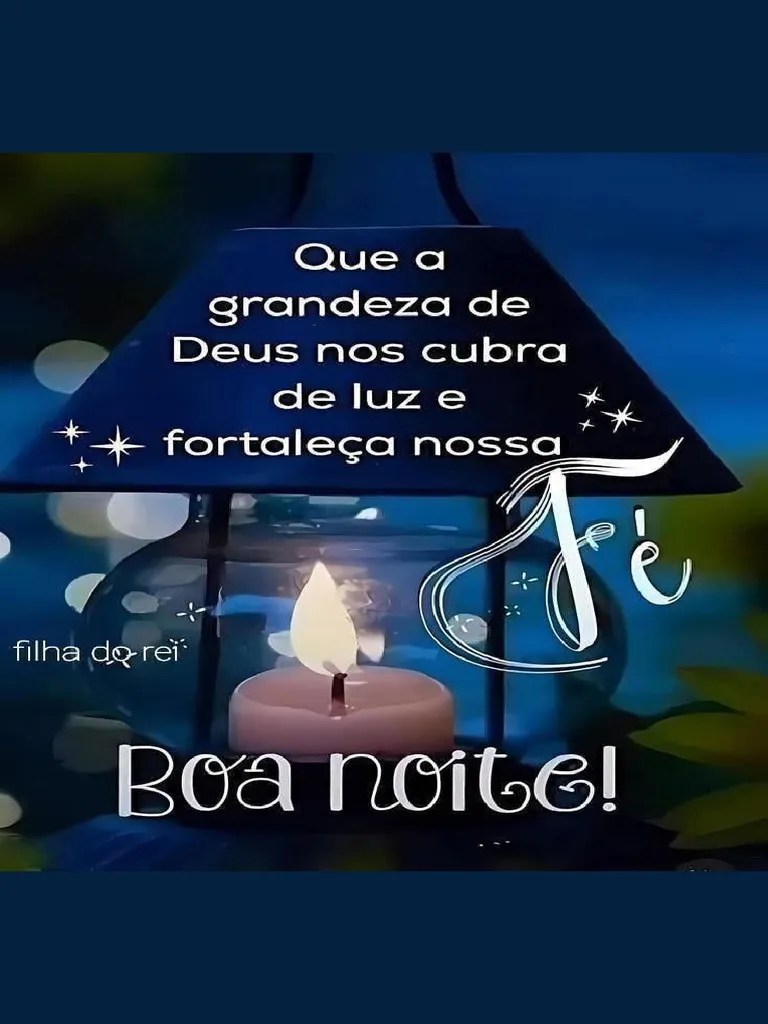 Boa Noite Pdf