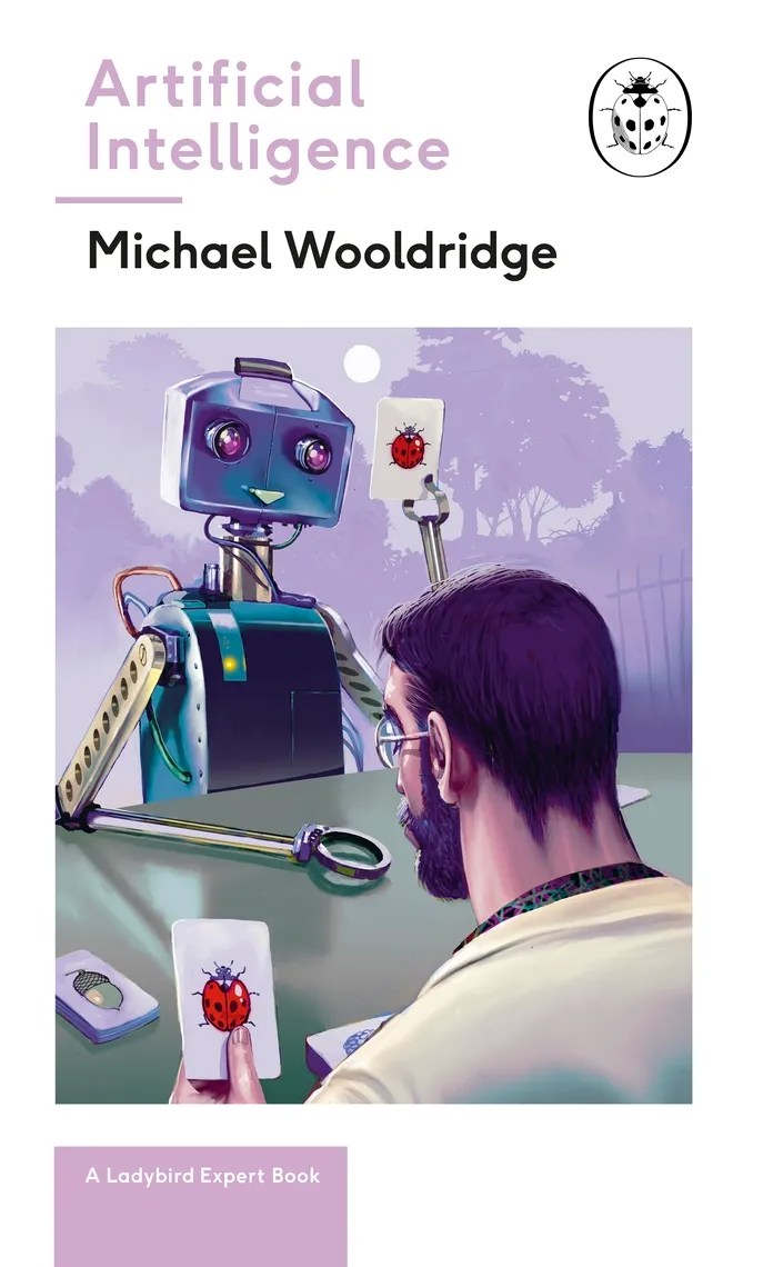 Artificial Intelligence By Michael Wooldridge Ebook Read Free For