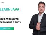 Learn Java Programming Interactive Online Tutorial