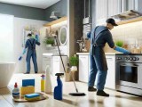 Occasional Cleaning Beyond Weekly Chores Immaculate Clean Inc