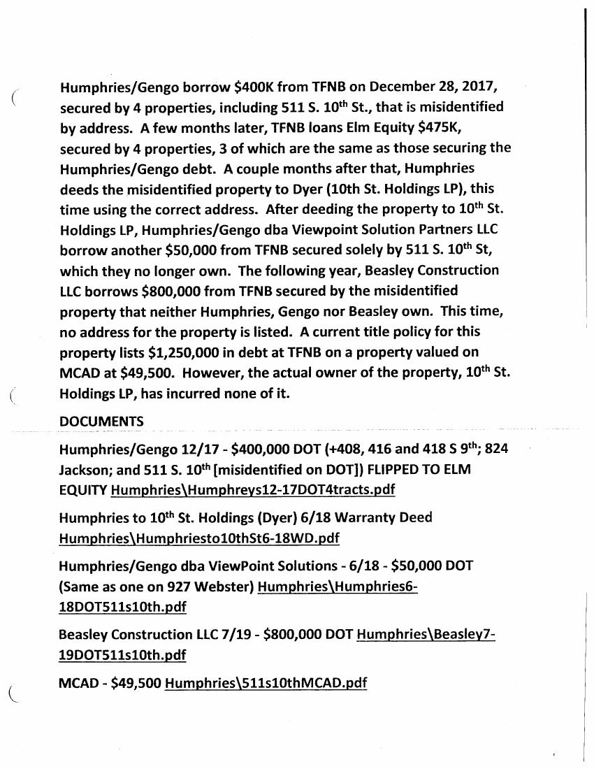 LANDFLIPPING BEHRENS LOFTS, CONTAINERY, and THE ICEHOUSE | Exposing ...