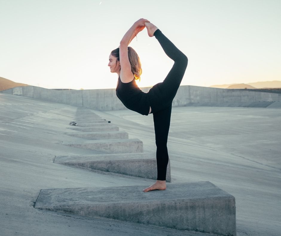 Does exercise make your hair thicker? - Immer organic
