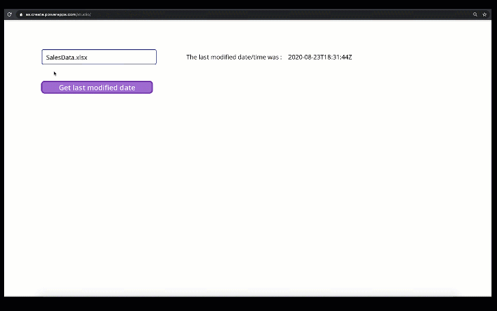 Power Apps error handling Part 2 β displaying error messages ...