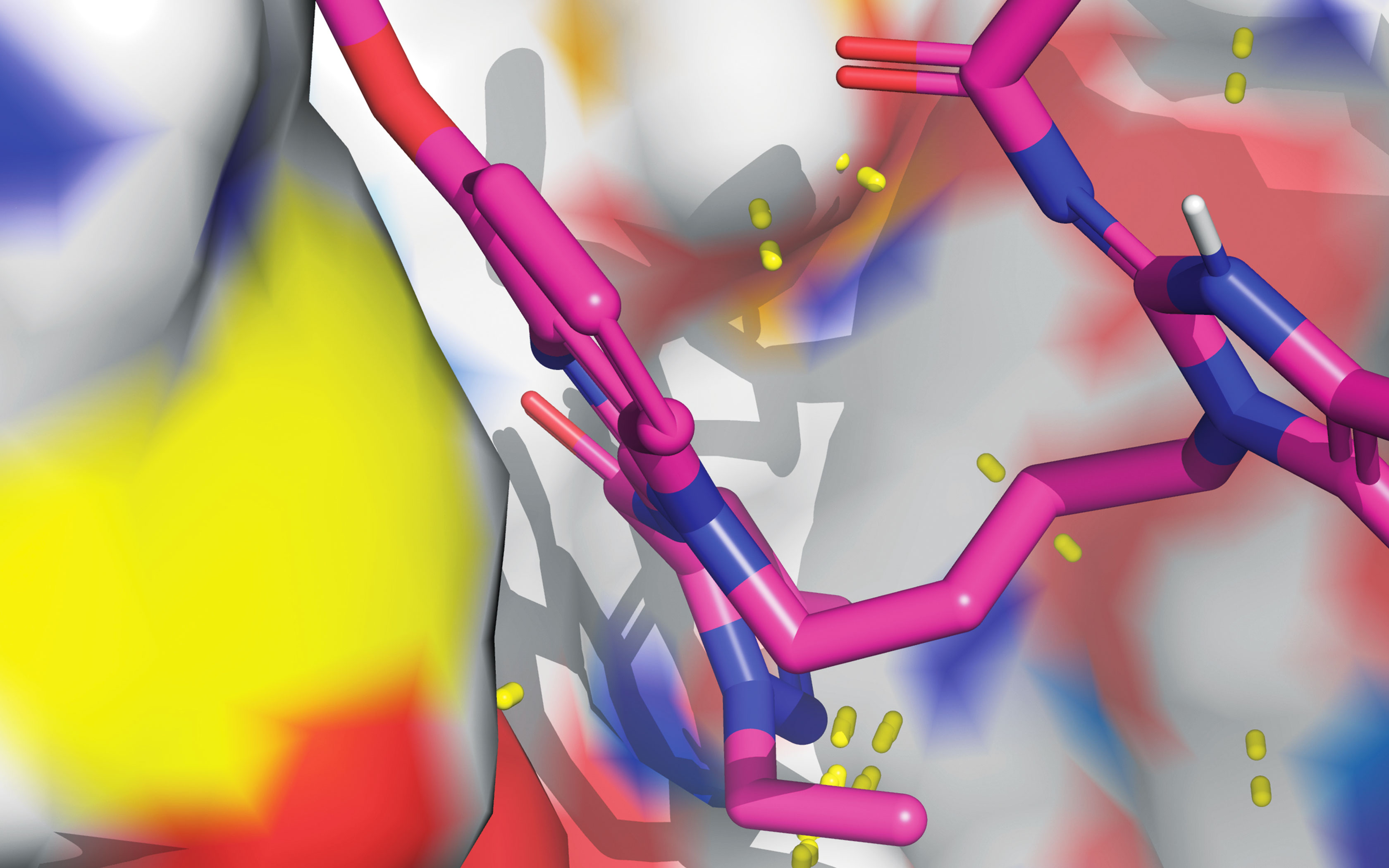 Lead Optimization - Immunocure: A Drug Discovery CRO - Computational ...