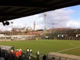 Silvio Appiani Stadium Imp Pumps