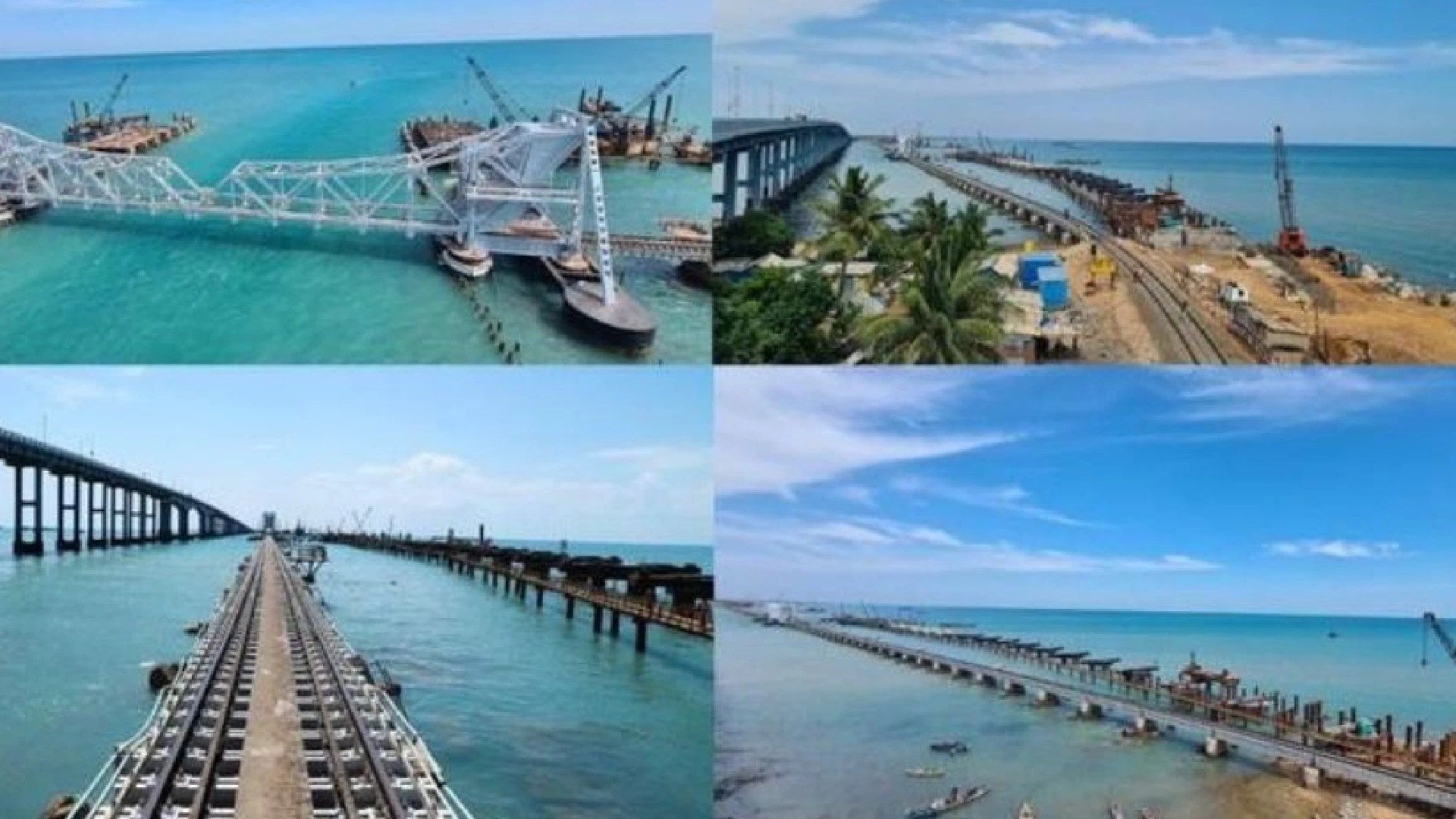 This 105 Year Old Bridge Is Soon To Be Replaced By India's First ...