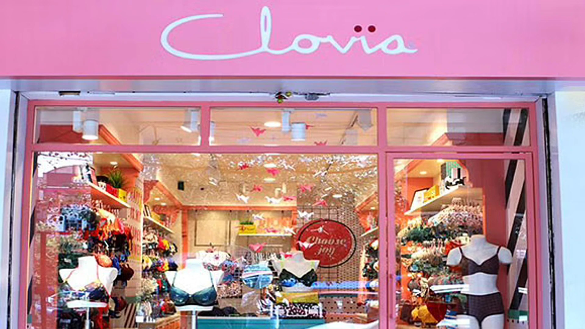 Reliance Retail acquires 89% of Clovia, An Intimate Wear Brand. - IMP.NEWS