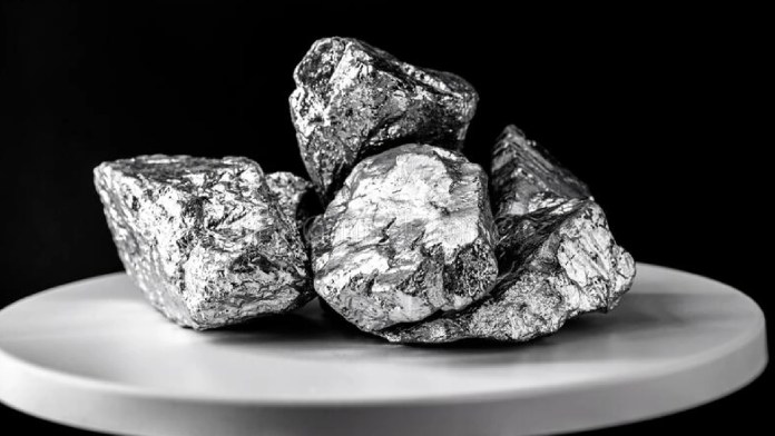The 10 Biggest Platinum Producers - IMP