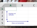 Mastering Spreadsheet Basics Understanding Columns And Rows Imp News