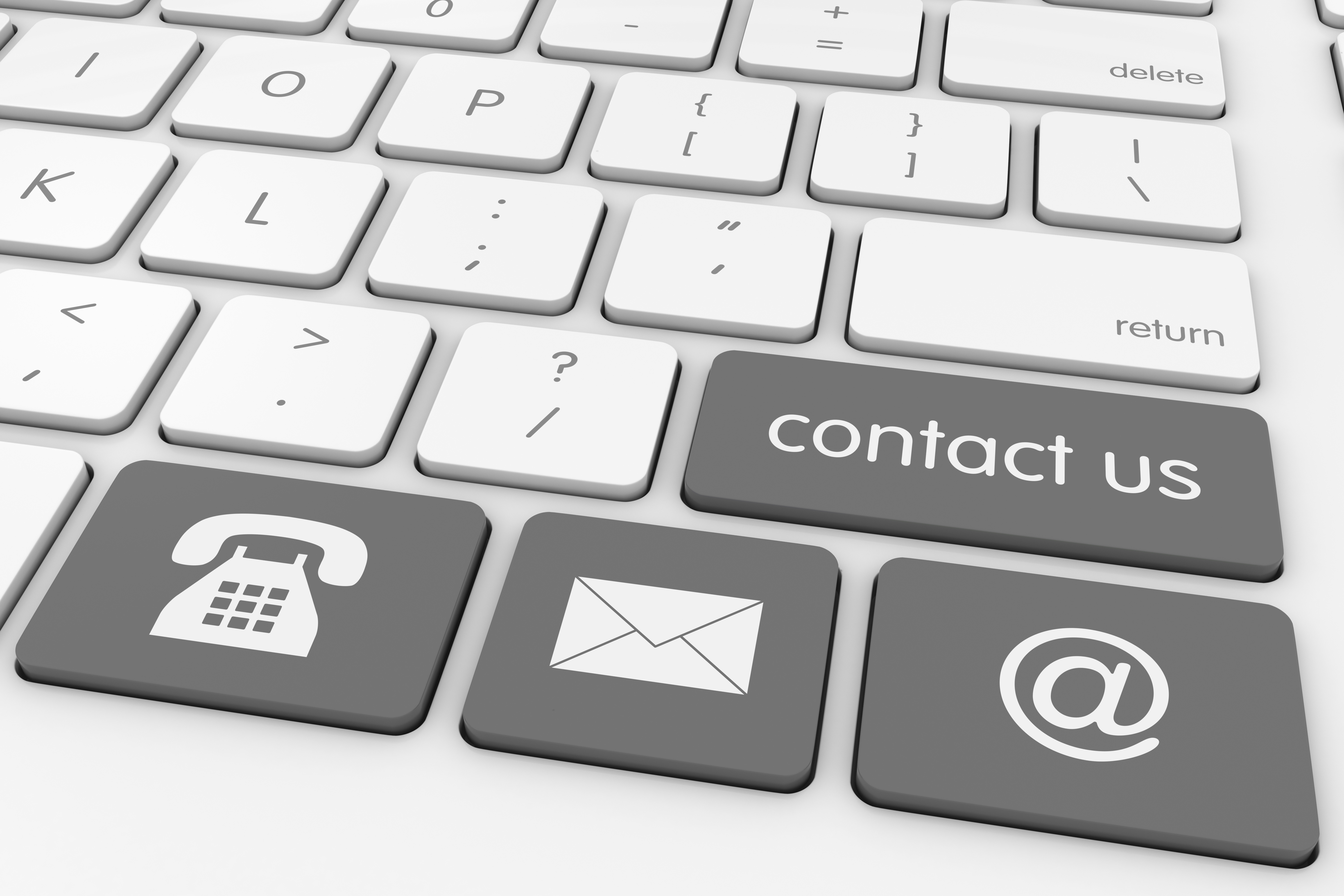 Contact - Impact Accounting and Consulting