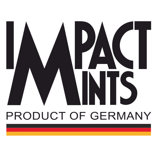 Impact Mints 14g India Edition