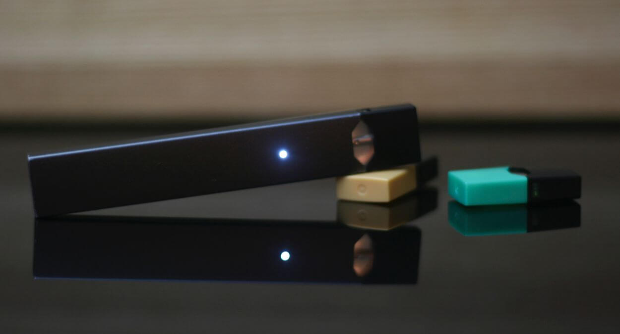 JUUL: After the Dust has Settled - Impact