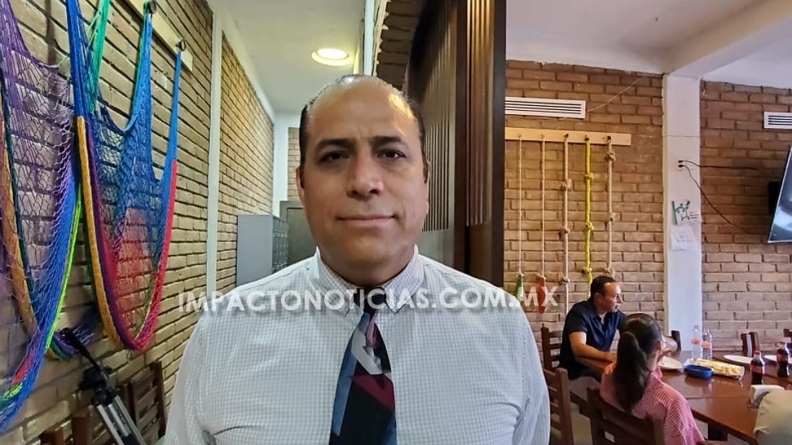 Continuará Fernando Ruvalcaba en la FGE en la ciudad de Chihuahua; tras ...