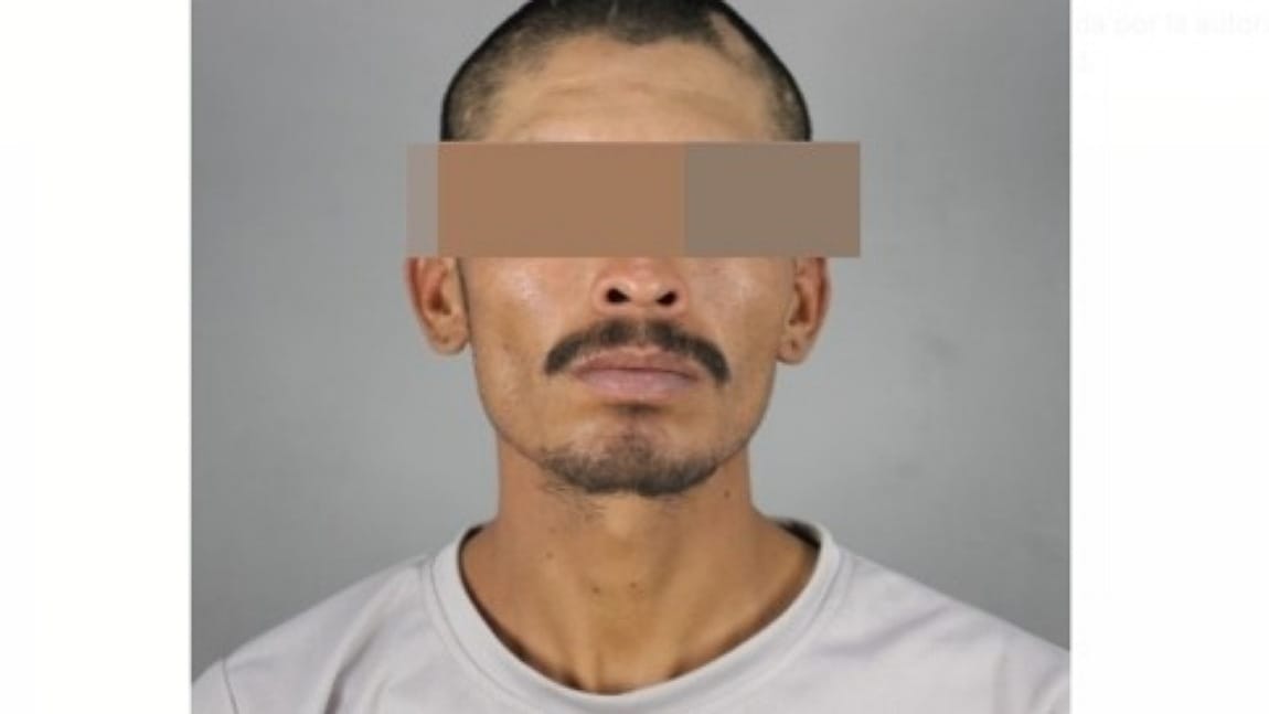 A proceso penal por quemar casa de su padre; adulto mayor resultó con ...